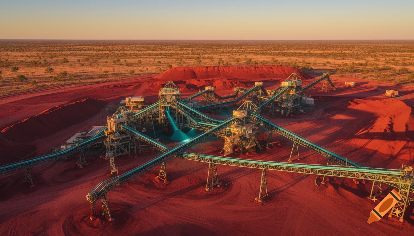 Copper Map | International Copper Association Australia