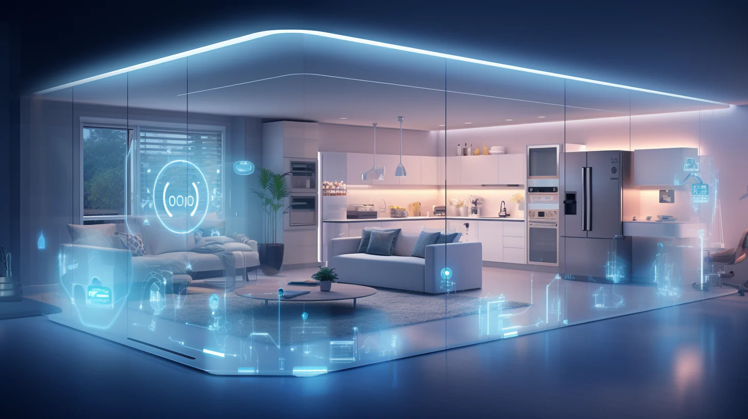 The Home As SuperComputer | International Copper Association Australia