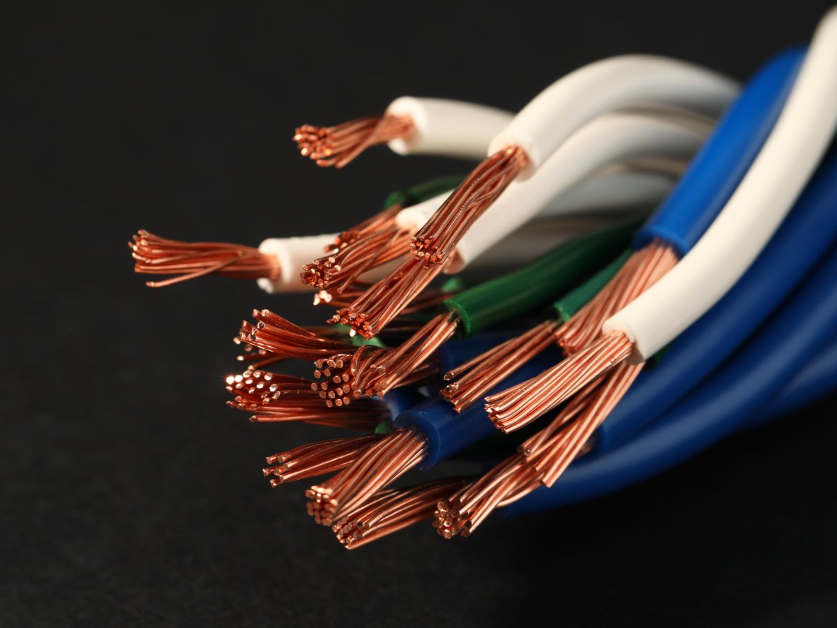 Quick Guide for Smart Wiring | International Copper Association Australia